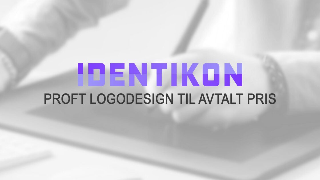 Logo Guide - IDENTIKON
